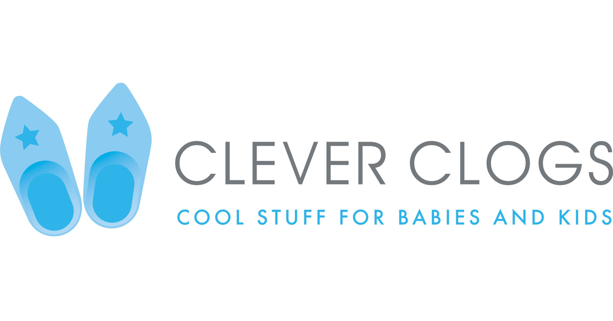 Clever Clogs - Cool Stuff for Babies & Kids