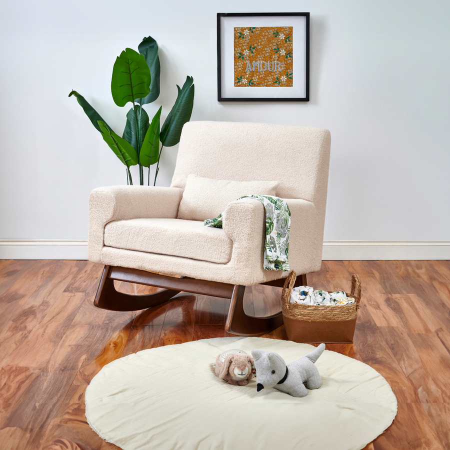 UPPAbaby | CozyGanoosh | Clever Clogs