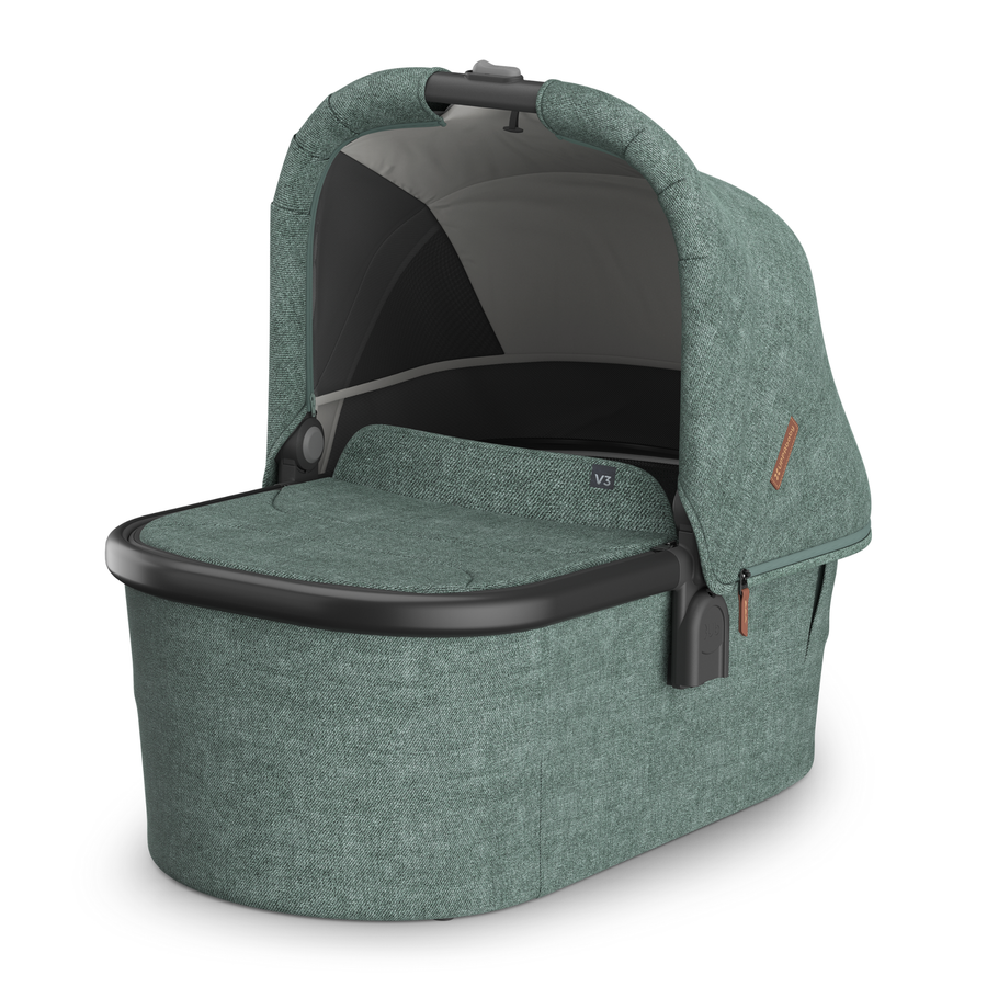 UPPAbaby | Carrycot V3 | Clever Clogs
