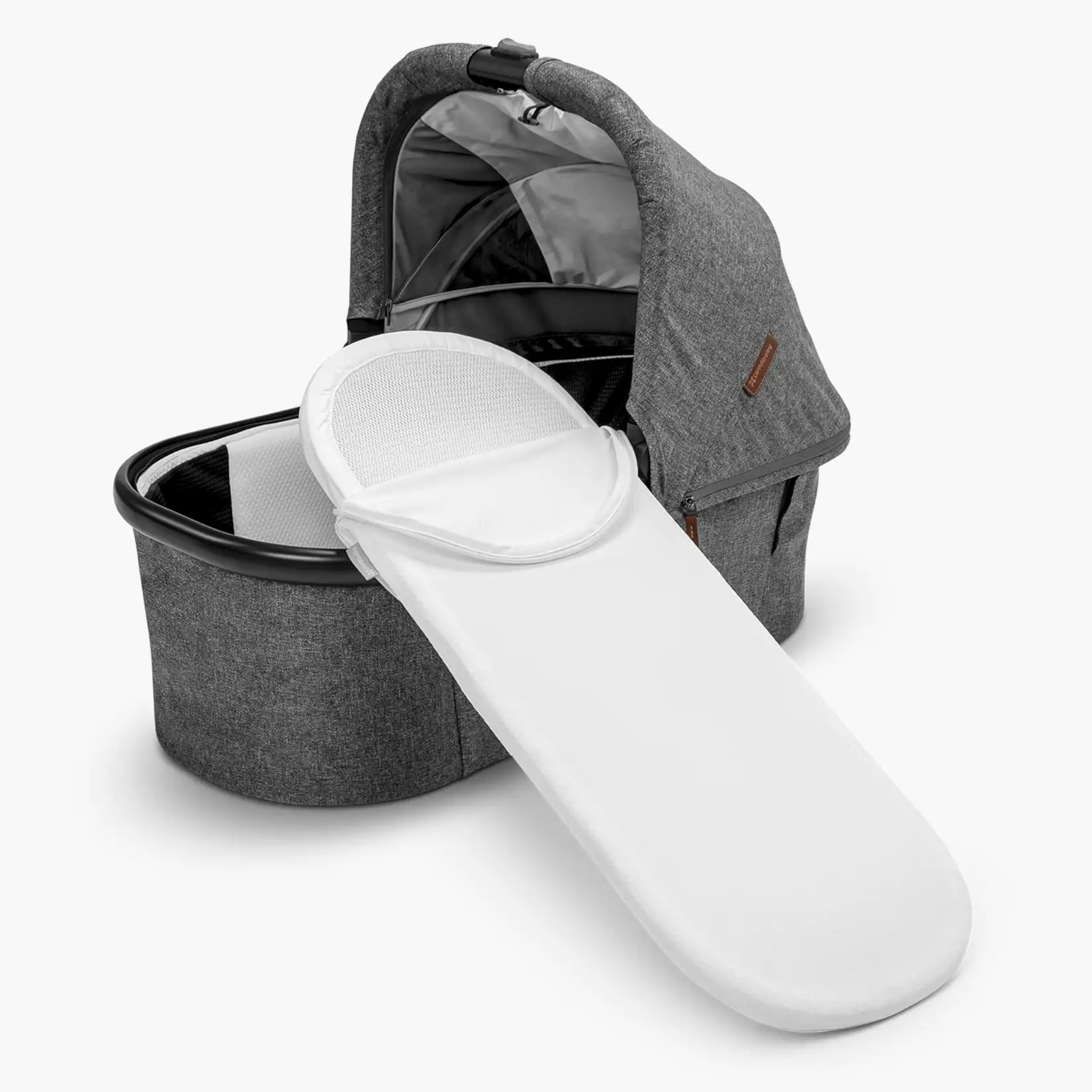 UPPAbaby | Carrycot Mattress Cover | Clever Clogs